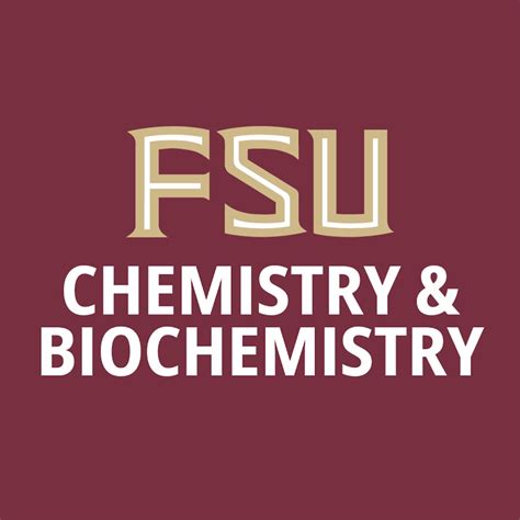 Fsu Chemistry Department Youtube