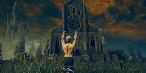 How To Beat The Golden Hippo In Elden Ring Shadow Of The Erdtree