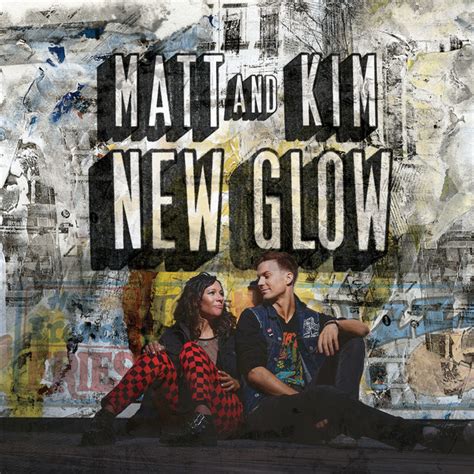 Matt And Kim Artists Crownnote
