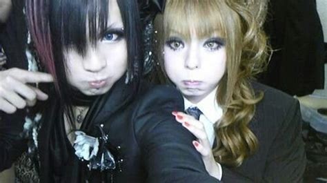 Koichi Visual Kei Amazing Cosplay Cute Profile Pictures