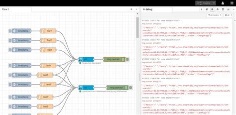 Howto Exploit The New Devicetable Widget To Show Data On A Table