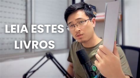 Livros Que Todo Desenvolvedor Deveria Ler Para Não Ser Só Mais Um