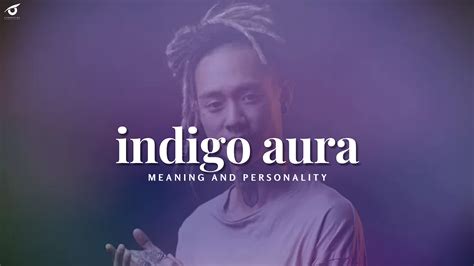 Indigo Aura Meaning and Its Spiritual Significance