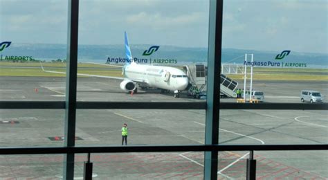 AP II Siap Bangun Terminal Bandara Soekarno Hatta Okezone Economy
