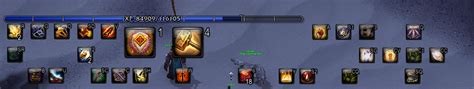 Question Masque Resizing Action Bar Buttons Issue SFX WoW Masque GitHub