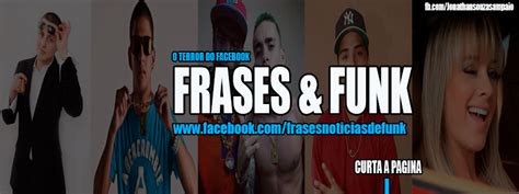 Frases Funk Mc Magrinho Est Em Destaque De Suas Musicas S O Tocadas Em Varios Bailes