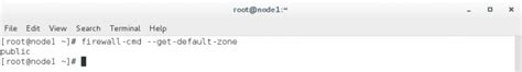 Iptables Vs Firewalld Unixmen