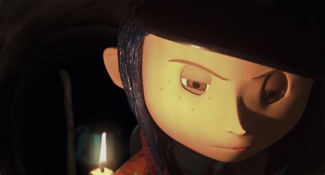 Usaukesp Los Mundos De Coraline