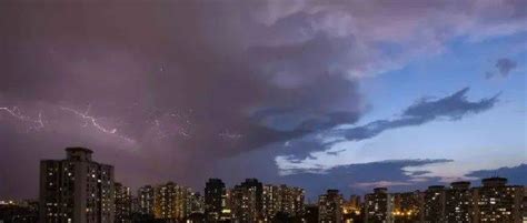 寒潮来了！北京4日夜间最低气温预计仅4℃，部分地区将出现初霜冻寒潮蓝色预警：6省降温可达18℃降雨影响