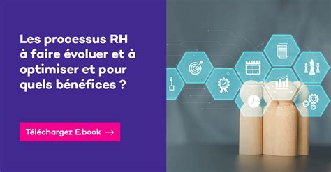 Livre Blanc Les processus RH à faire évoluer optimiser et pourquoi