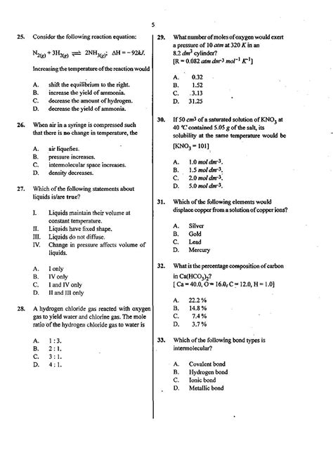 WASSCE WAEC Chemistry Practical Questions By Charles Godwin Issuu