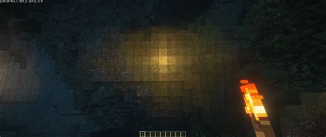 Torch Light Issue With Patrix Resource Pack And Seus Renewed V101
