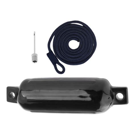Boats Fenders Marine Docking Anchor Buoy Waterproof Protection Mooring