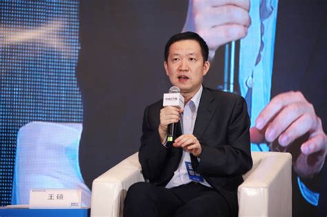 王硕：数字化转型不是一个it规划 不是简单地上云、ai、区块链新浪财经新浪网