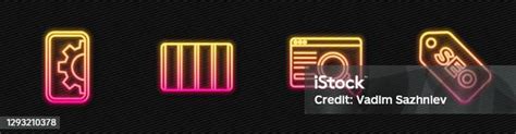 Atur Desain Ui Atau Ux Garis Pengembangan Web Panduan Palet Warna Dan