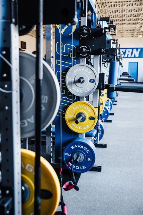 Se Sports Performance — Theorem Design Build Create