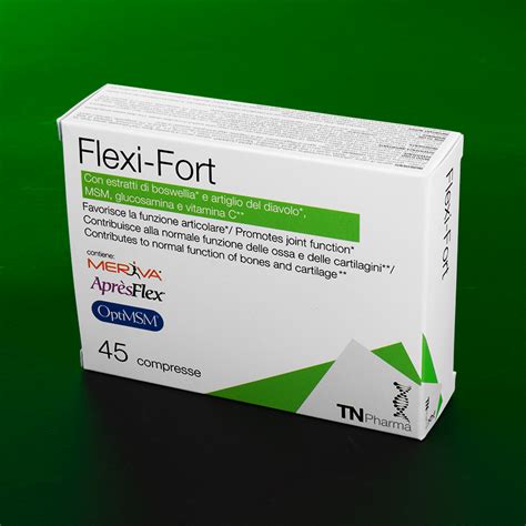 Flexi Fort 45 Tbl
