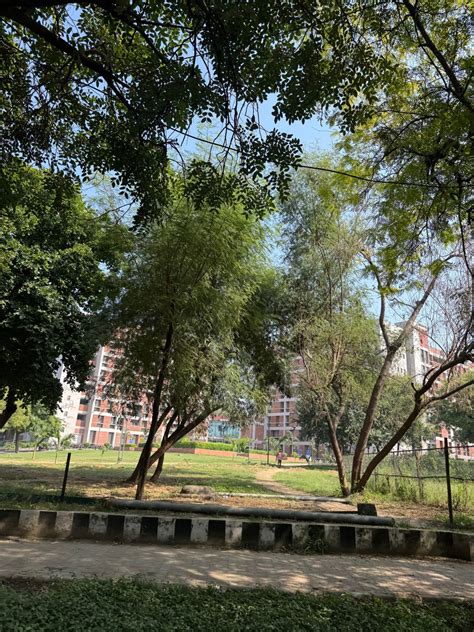 📍iit Delhi I Recently Had The Opportunity To Visit Iit Delhi For An
