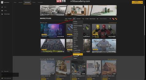 unreal engine 5 basics learn and start creating quickly