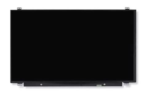 Tela Para Notebook Polegadas Pinos Full Hd Abas Techz Inform Tica