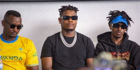 Noneho Ibyo Bruce Melodie Agiye Gukora Biratuma Abandi Bahanzi Basigara