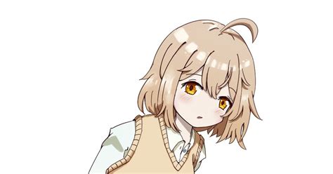 オリジナル ふわふわなおんなのこ2 すたーあいらのイラスト Pixiv