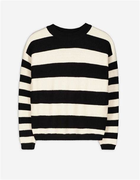 Kinder Strickpullover Viskose Mix Von Takko Fashion Ansehen