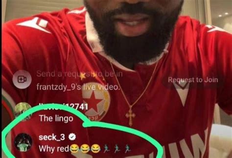 Eden Roitfarb On Twitter בשולי הדברים פיירו לא סתם לובש חולצה אדומה