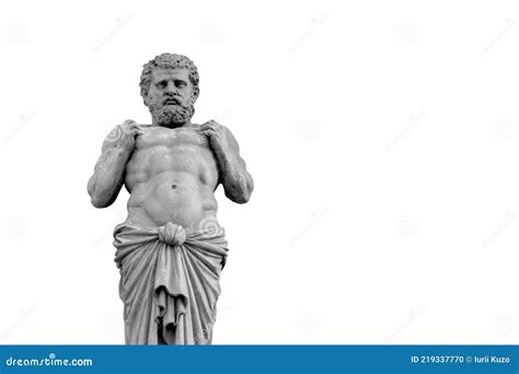 Hephaestus In Antique Greek And Roman Mythology God Of The Forge And