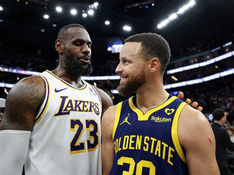 Lebron James A Remporté Un Duel Légendaire Avec Les Lakers De Los