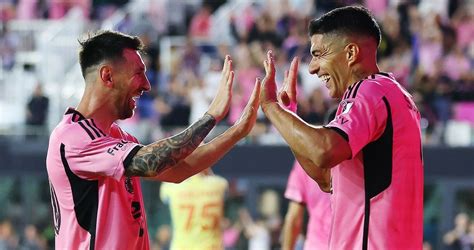 Messi pierwszy raz w tym sezonie nie zdobył bramki W piątym