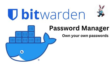 Install A Cloud Password Manager On Your Server By Fabianstr Fiverr