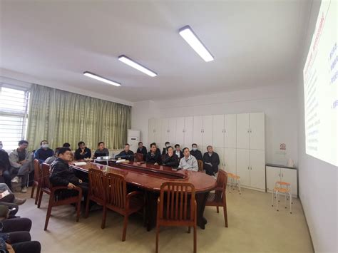 院长李建威为资源科学与工程系党支部作党的二十大精神辅导报告 中国地质大学 资源学院