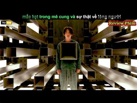 Kẹt Lại Trong Mê Cung Và Sự Thật đằng Sau Review Phim 2023 Mới 31 07 2024