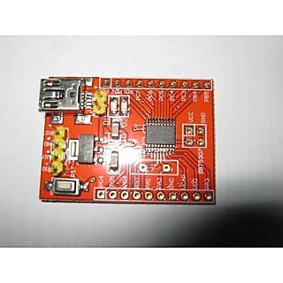 Buy STM8S Development Board System Board Minimum Core Board 20 Feet