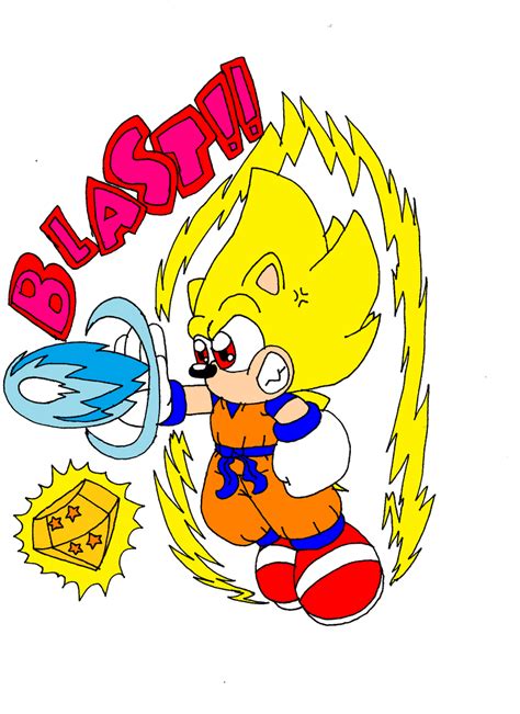 Chaos Emerald Z Super Sonic By Ukitake1984 On Deviantart