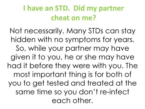 What About Stds Entry Task What Is The Difference Between A Viral And