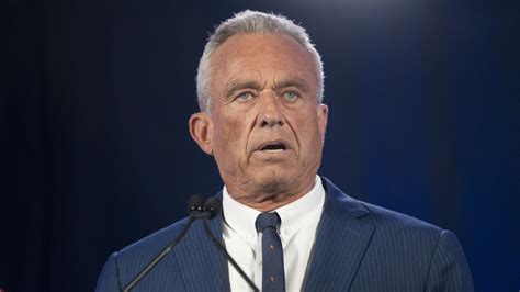 RFK Jr Will Remain On North Carolina S Ballot