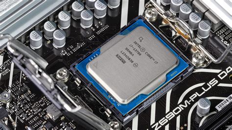 Intel Could Be Split Up By Next CEO PCMag