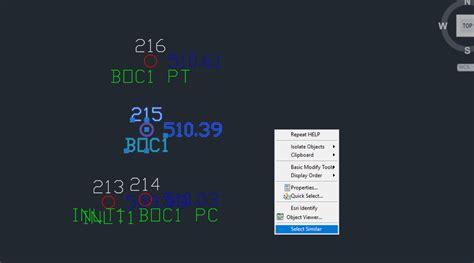 Solved How To Extract Cogo Point Data From Attached File Autodesk