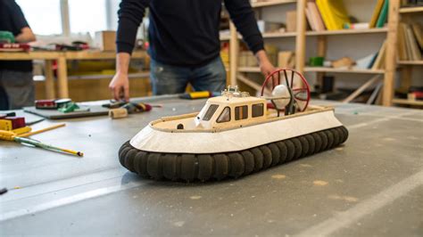 Build A Hovercraft An Exciting Stem Activity At Home Im The Chef Too