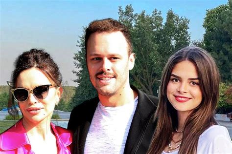 Evo Koliko Godina Je Nova žena Igora Kojića Mlađa Od Severine Njegove