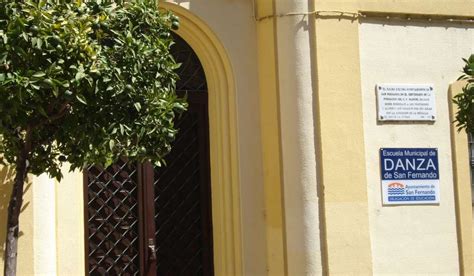 La Escuela Municipal de Danza abrirá sus puertas el lunes y amplía el plazo de matriculación