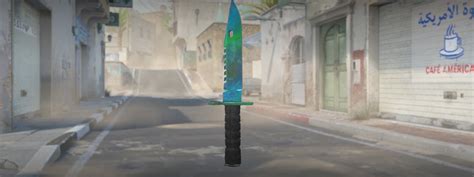 M9 刺刀（★） 伽玛多普勒 崭新出厂 饰品交易 Cs2饰品交易平台 Eco饰品交易划算！！！