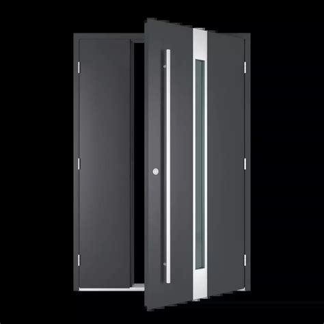 Double Leaf Door Types Entry Doors Feneste