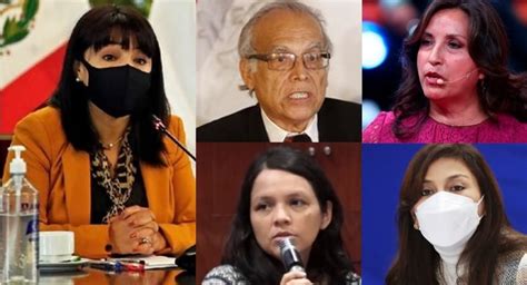 Ley Sobre Cuestión De Confianza Abriría Camino Para Vacancia Presidencial