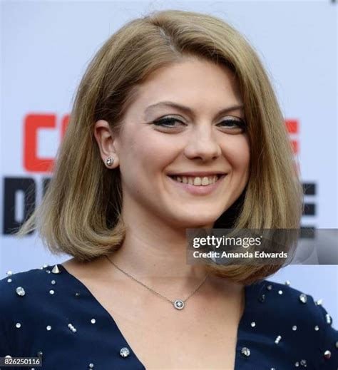 Olivia Nita Photos And Premium High Res Pictures Getty Images