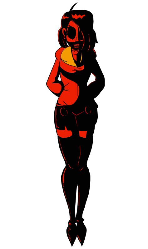 Starved Eggmary By Jmccormic On Deviantart
