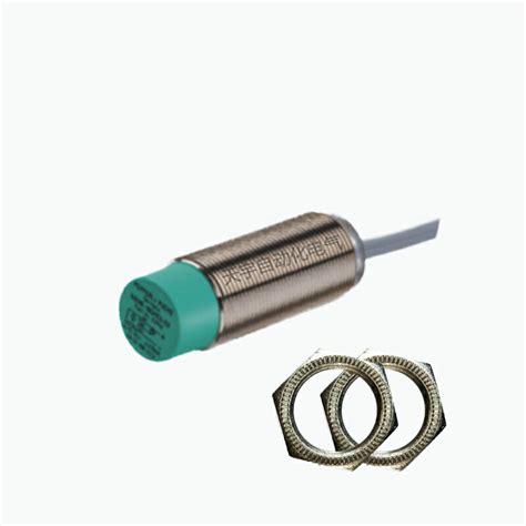 倍加福金屬接近開關m18 Npn Nbn8 18gm50 E2 E0 Pnp直流三線常開 協貿國際日用品生活11館 樂天市場rakuten