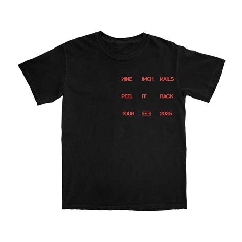 Nine Inch Nails Official Store Nine Inch Nails Official Store